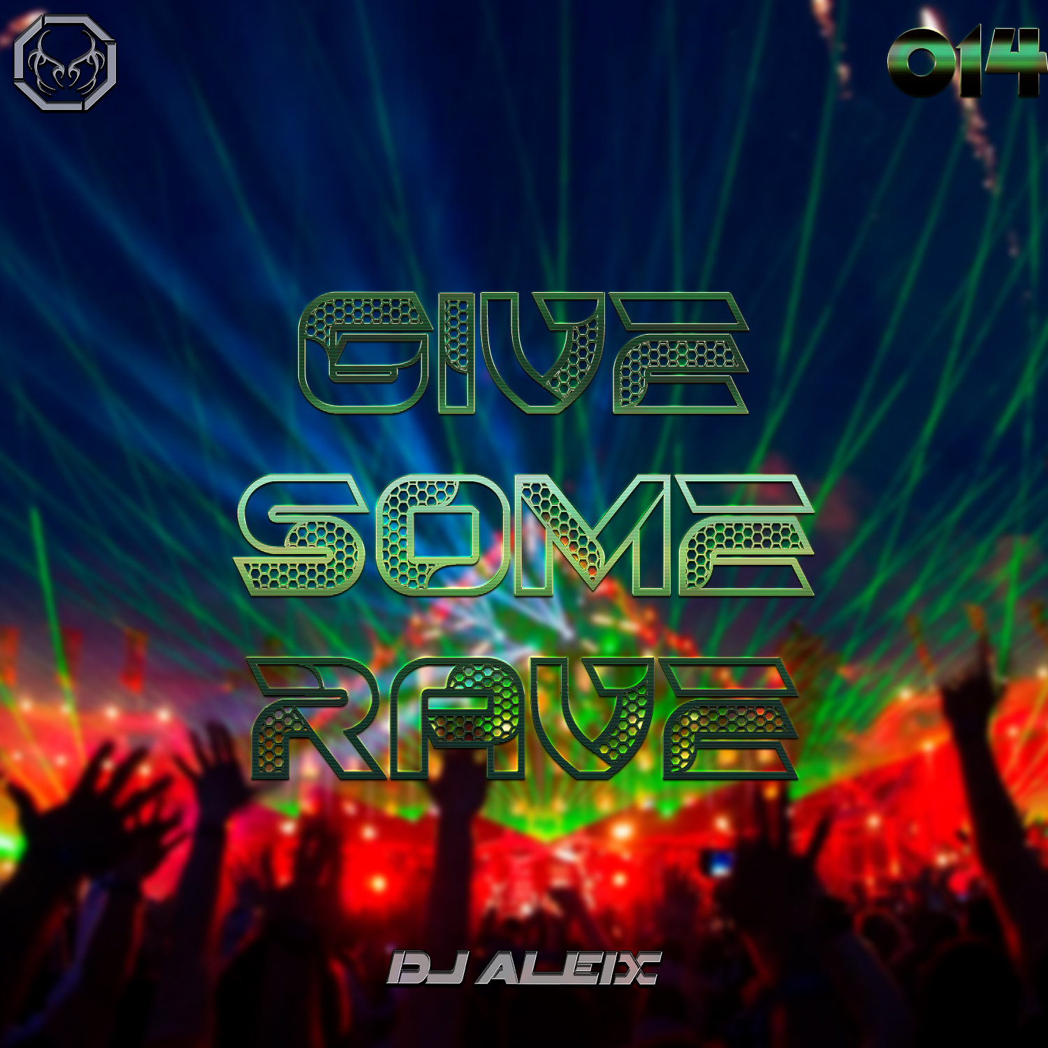 Dj Aleix – Official Web Page